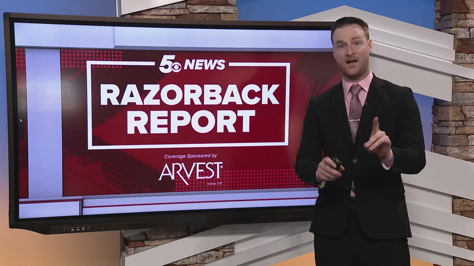 Adrien Brody or Alex Stewart? 5NEWS sports director urged to wrap up ...