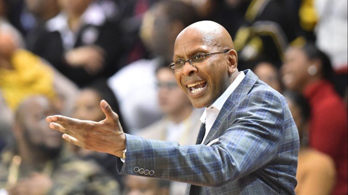 Former Hog Darrell Walker Hired As Little Rock Coach | 5newsonline.com