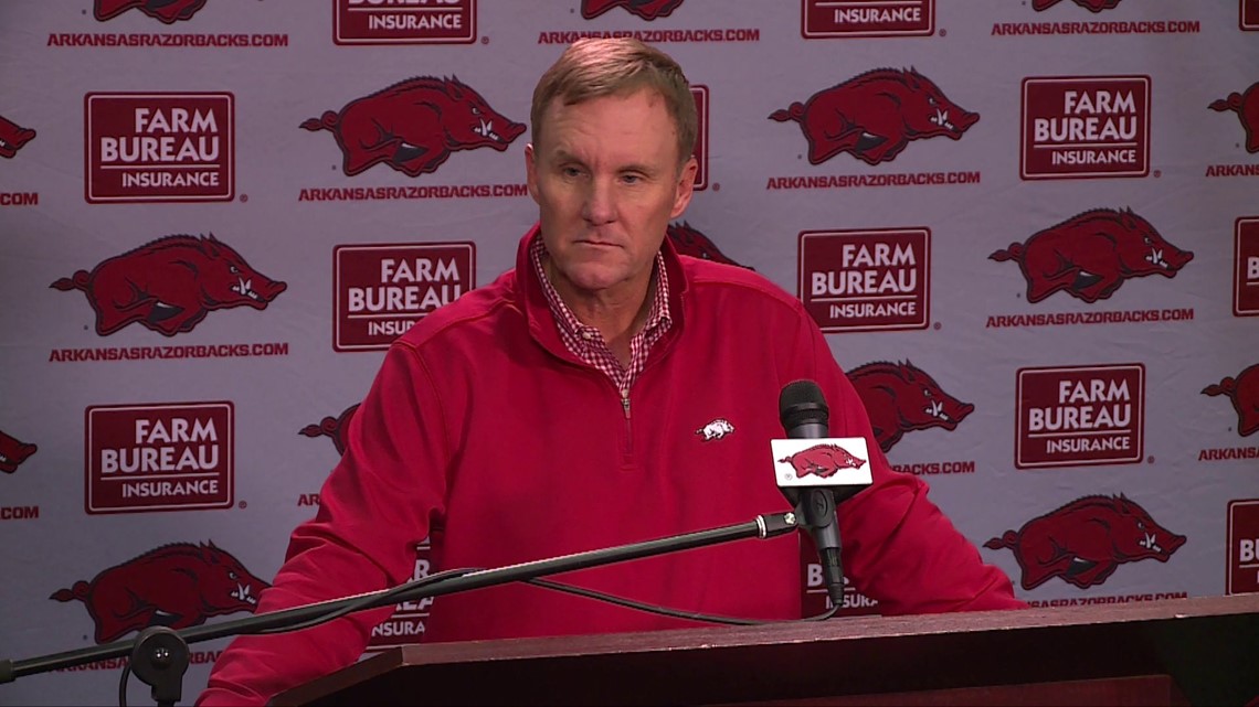 FULL INTERVIEW: Morris Still Looking To Win Now | 5newsonline.com