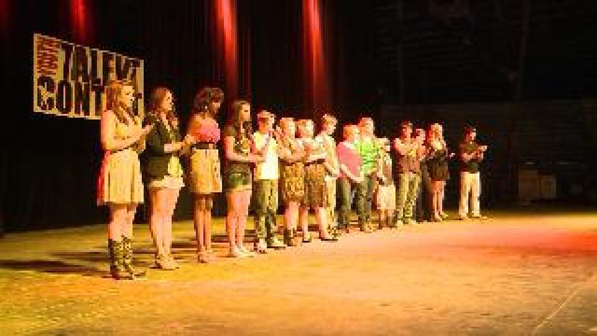 Channel 5 Youth Talent Contest Winners | 5newsonline.com