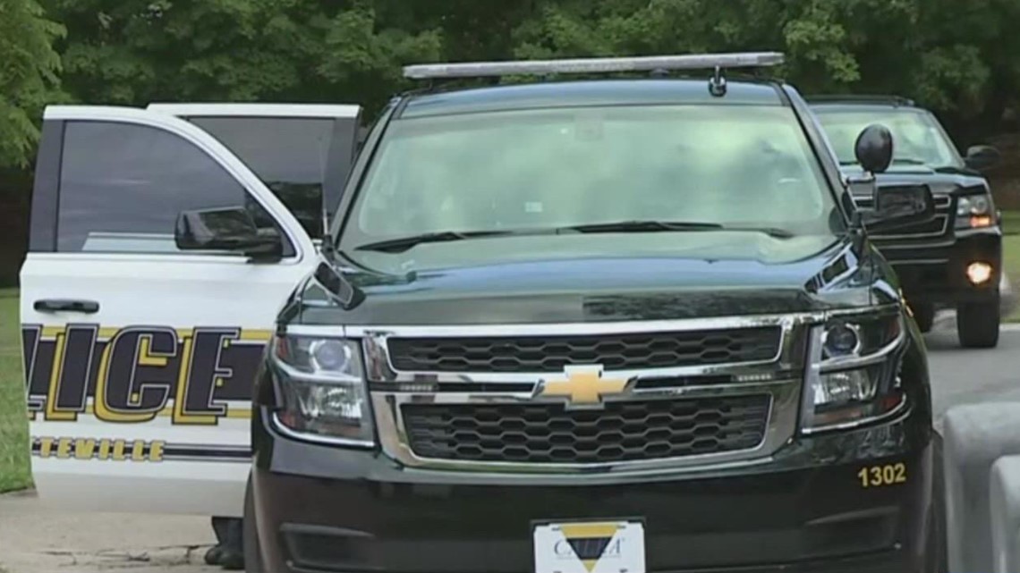 Fayetteville approves higher police officer starting pay | 5newsonline.com