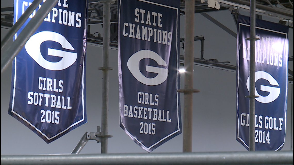 Clay Reeves Aims For Eighth State Championship | 5newsonline.com