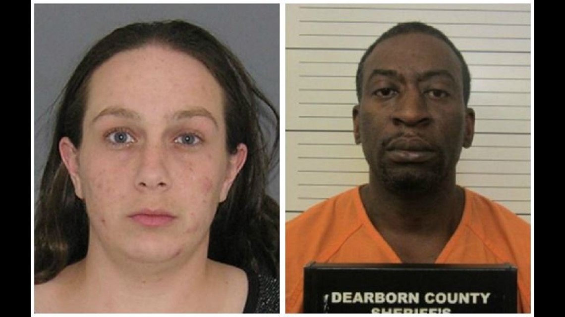 Ohio Woman Who Traded Daughter For Heroin Gets 51 Years To Life ...