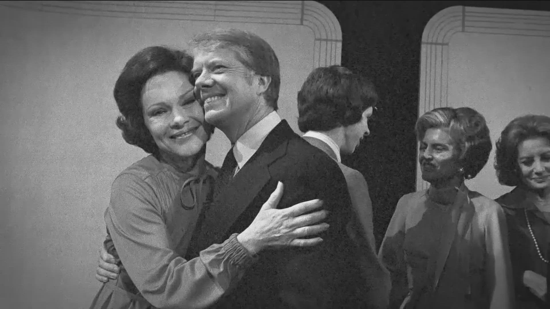 Remembering Jimmy Carter | 5newsonline.com