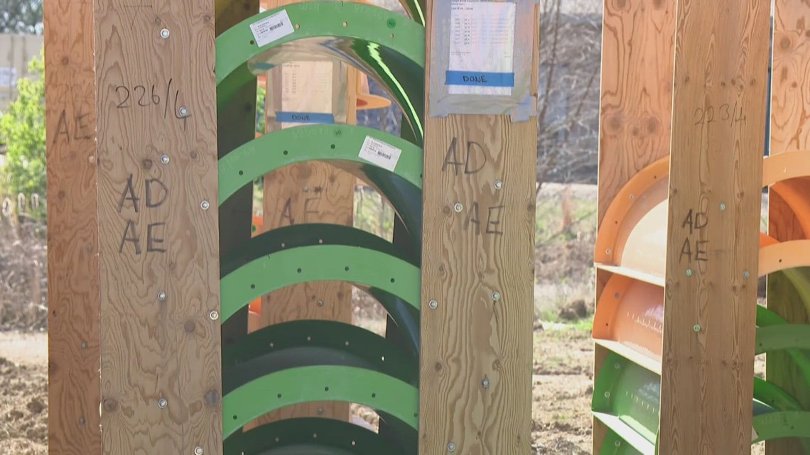 Latest News | Fort Smith board continues discussion on Parrot Island ...