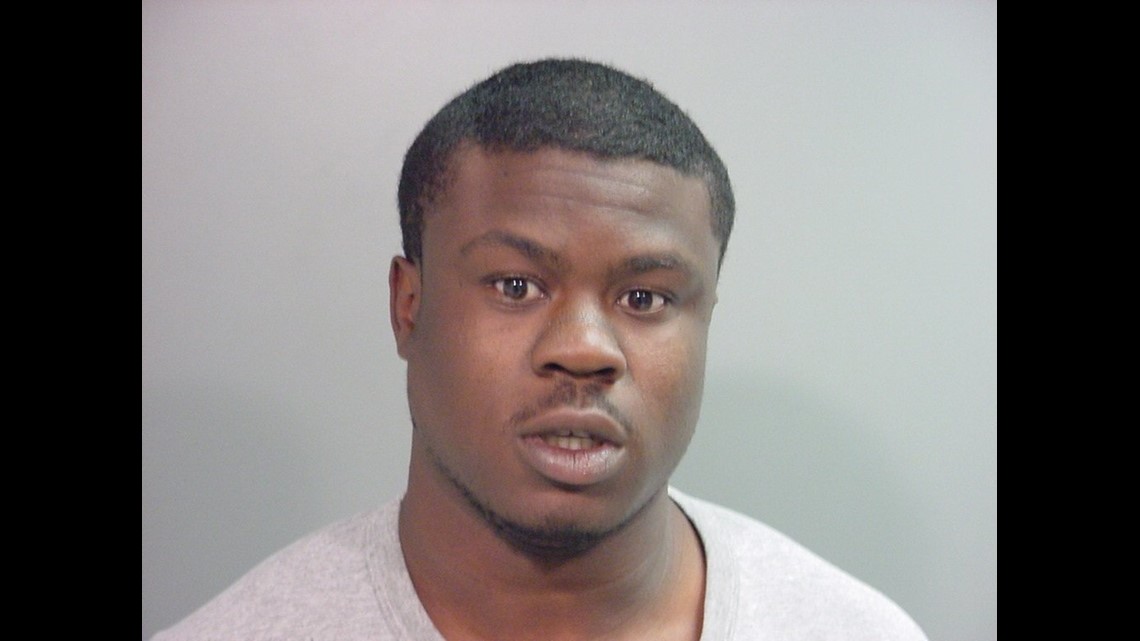 Fourth Shooting Suspect Arrested | 5newsonline.com