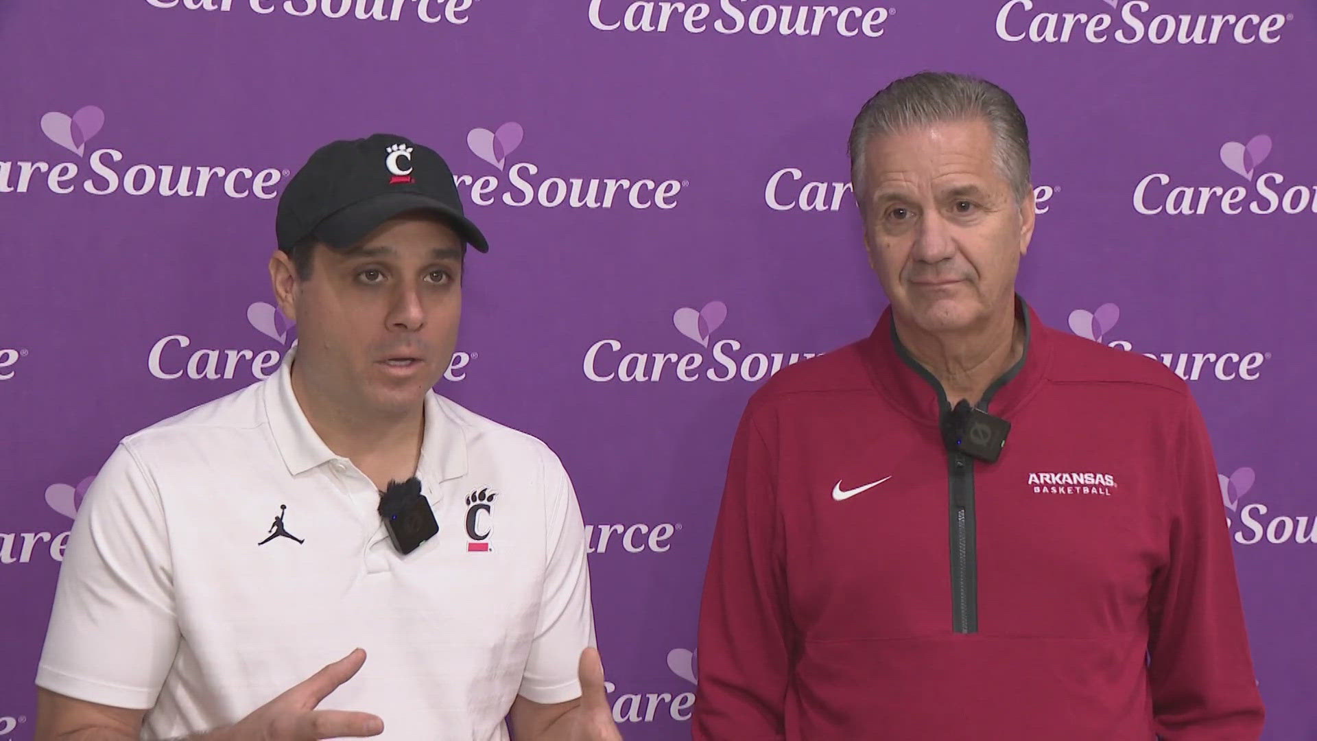 Arkansas reschedules times for Razorback basketball games | 5newsonline.com