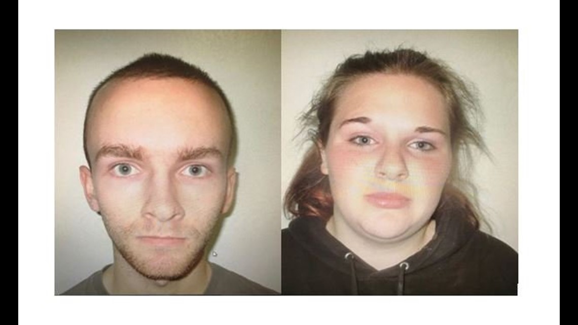 Muldrow Police Nab 3 In Connection With Community Center Crimes ...