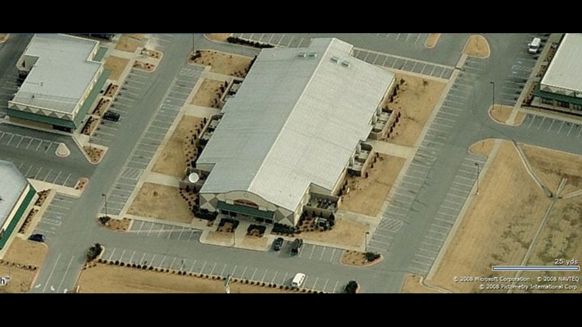 ABC Amends Springdale Civic Center Alcohol Permit Revocation To ...