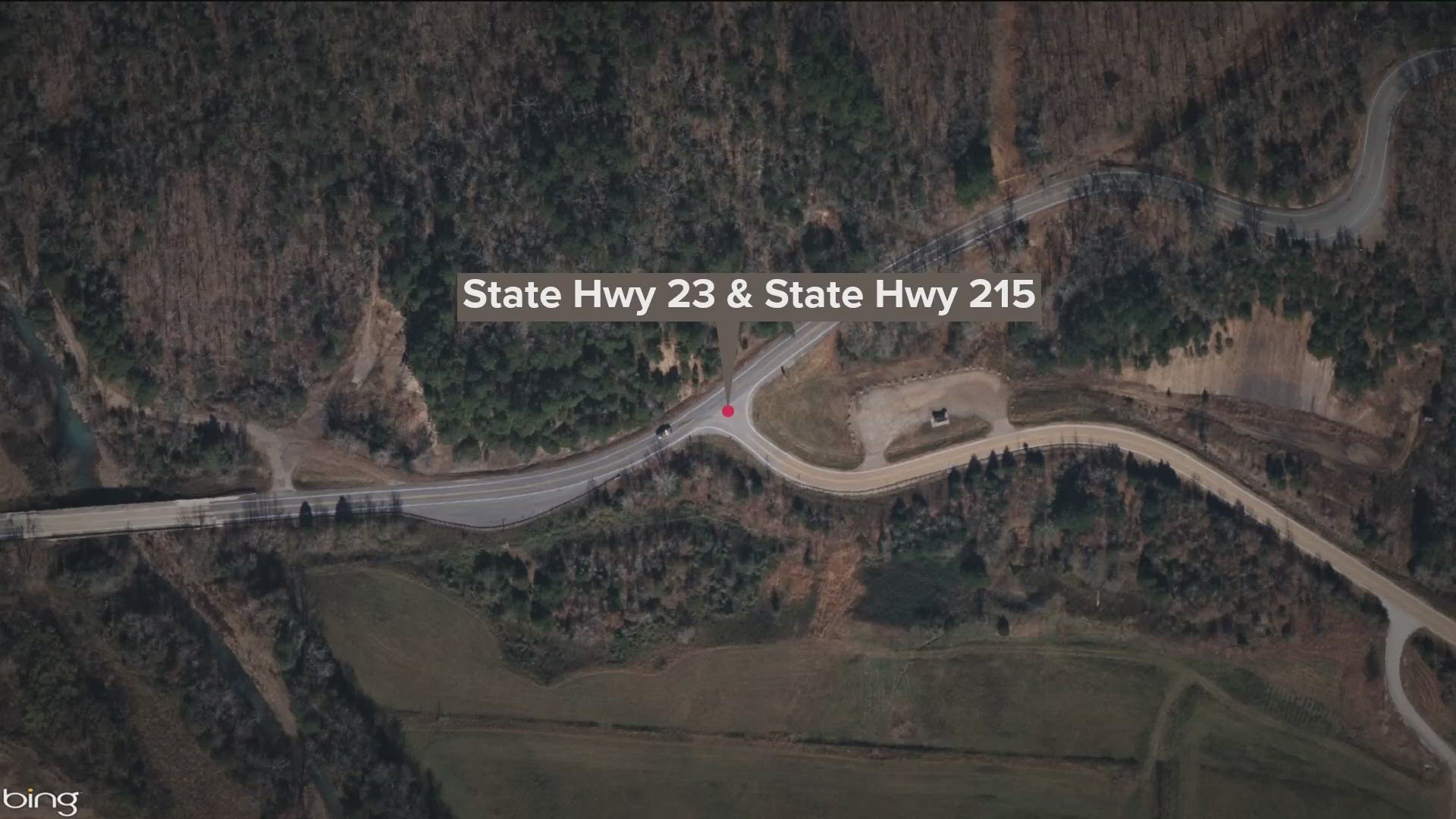 Motorcyclist from Colorado killed in Arkansas crash | 5newsonline.com