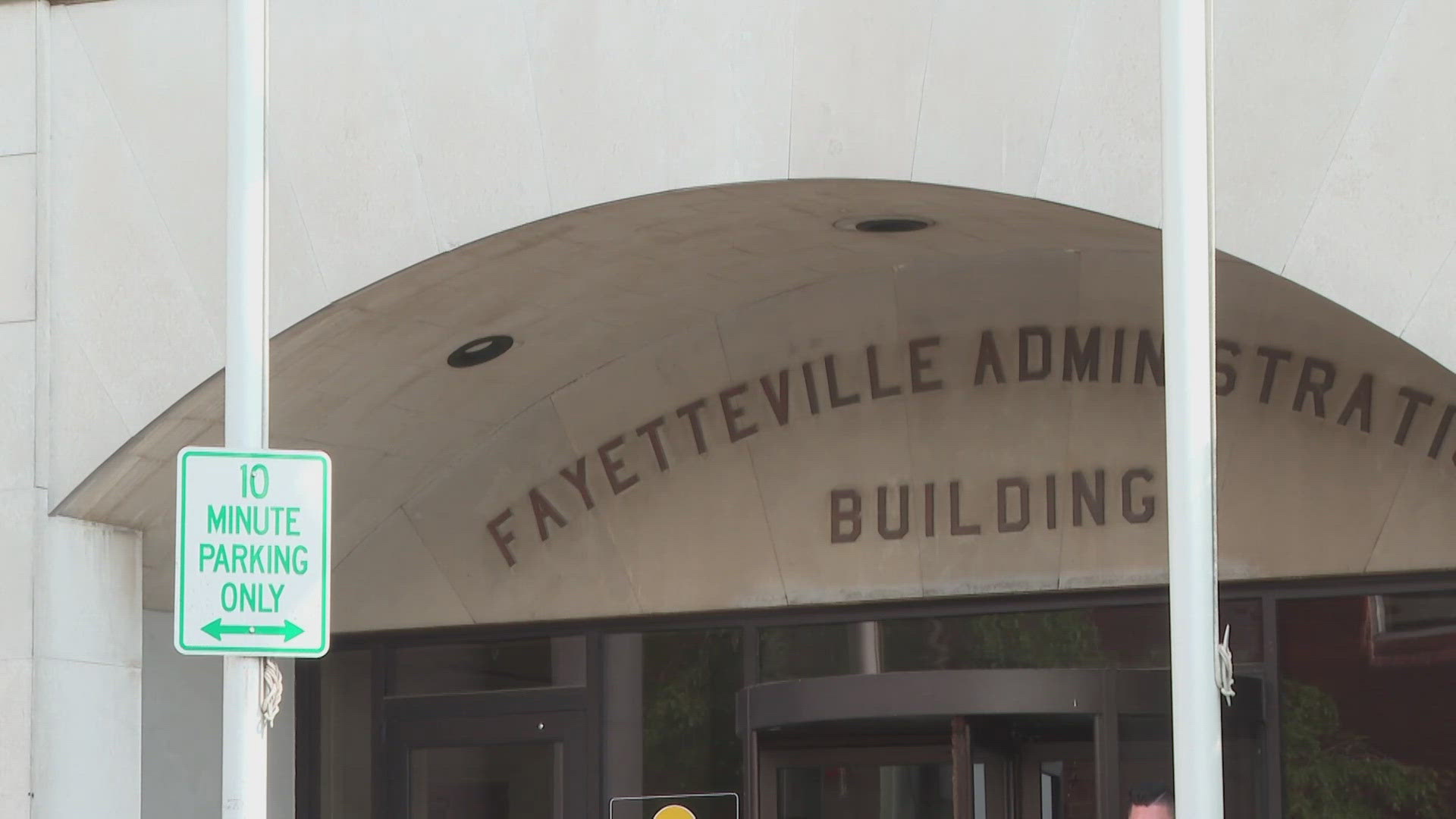 City of Fayetteville accused of withholding NDA from Swarm Aero records ...
