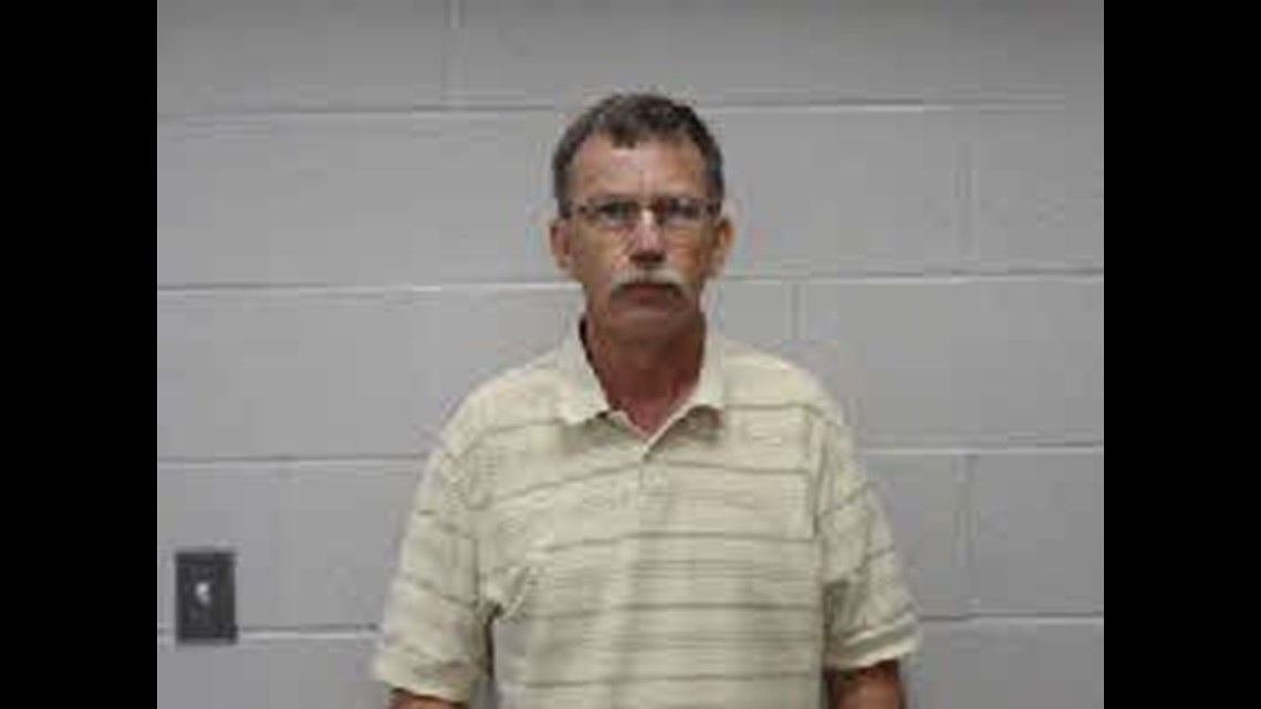 Teacher Gets 40 Years For Sexually Assaulting Mentally-Disabled Student ...