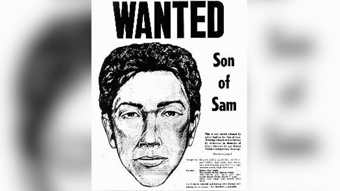 Local Man Questioned In ‘Son Of Sam’ Case Tells His Story | 5newsonline.com