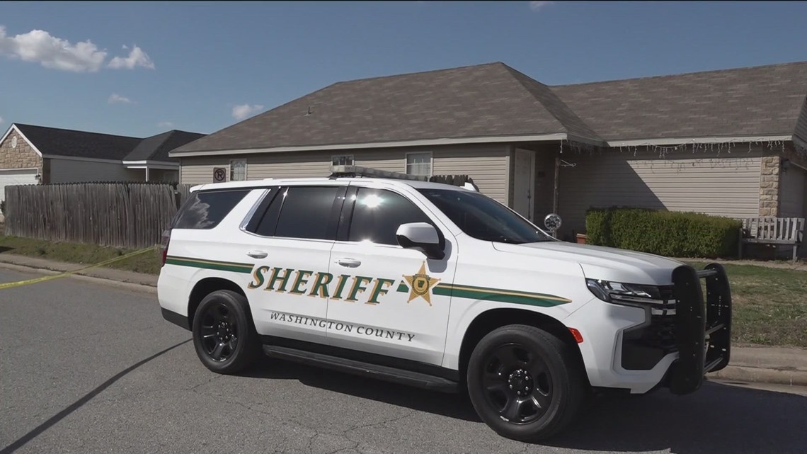 Springdale police release new details on deadly shooting | 5newsonline.com