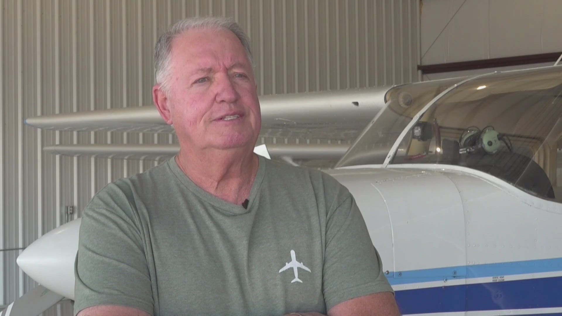 Arkansas aviation community remembers pilot Kim Sweet, killed in Beaver ...