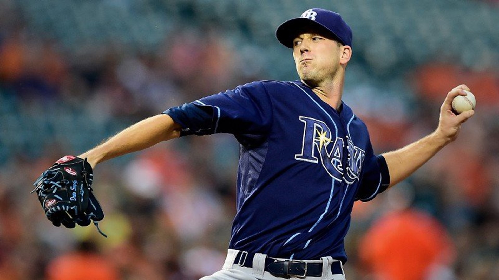 Former Razorback Drew Smyly Signs With Cubs | 5newsonline.com