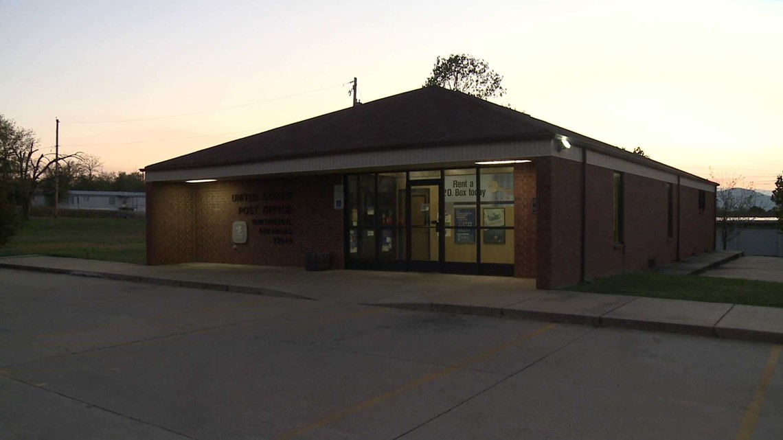 Huntington Community Fights to Keep Post Office | 5newsonline.com