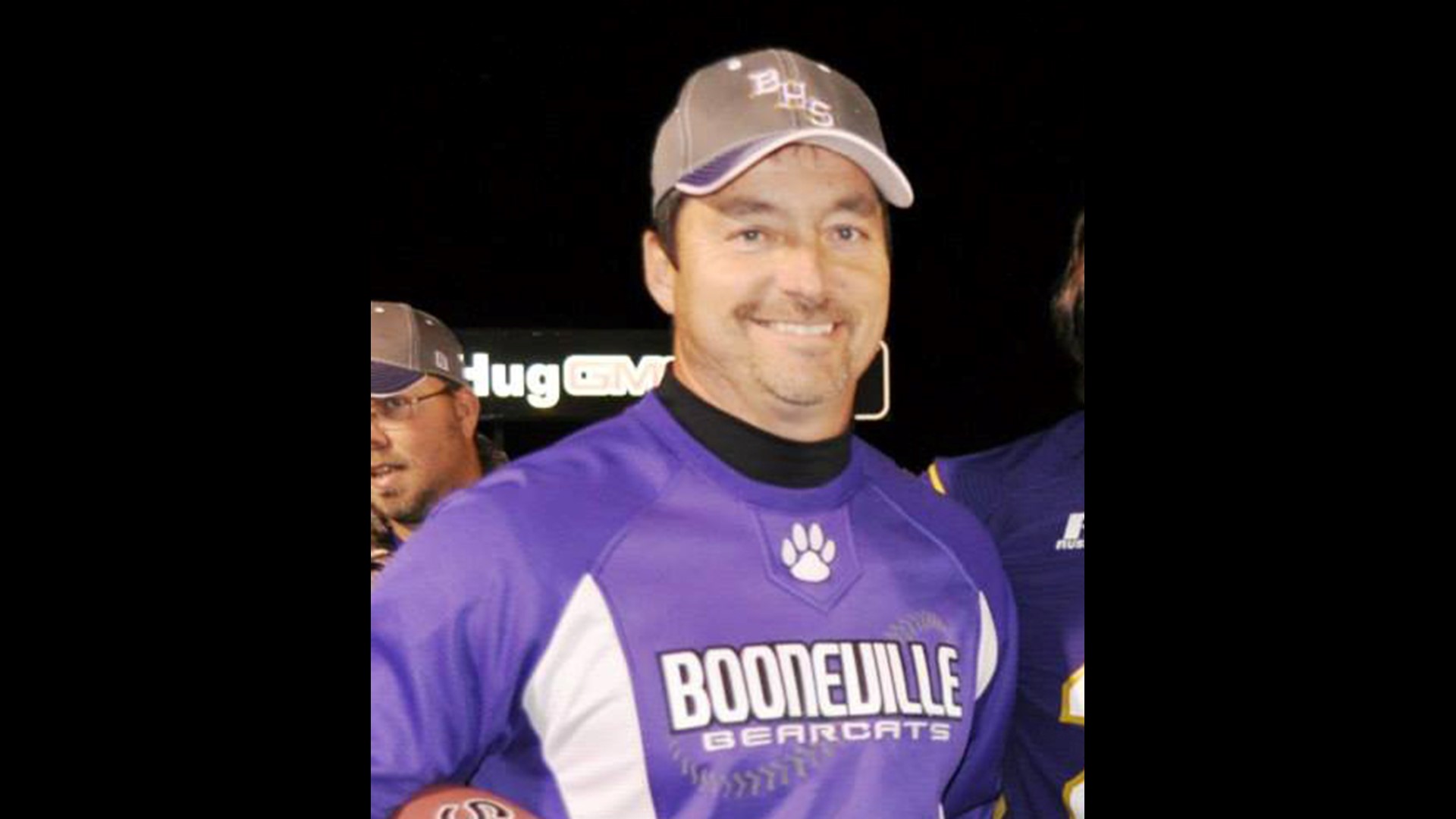 Ricky May Named New Waldron Coach | 5newsonline.com