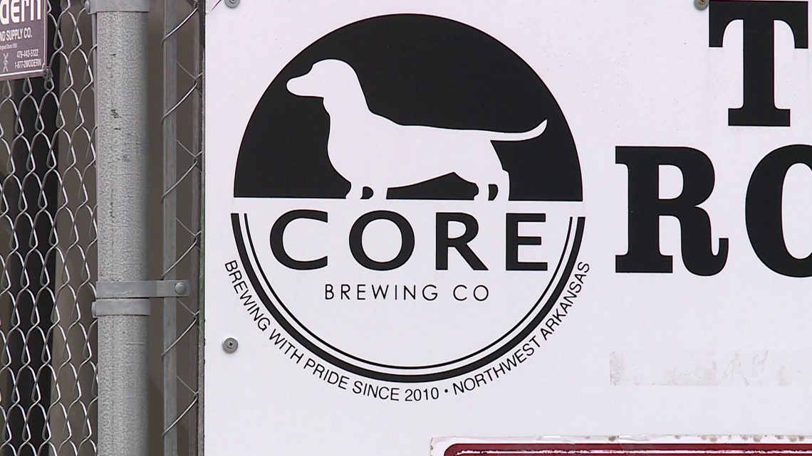 Core Brewing Closing Several Pubs Across NWA, Reopening Tap Room ...