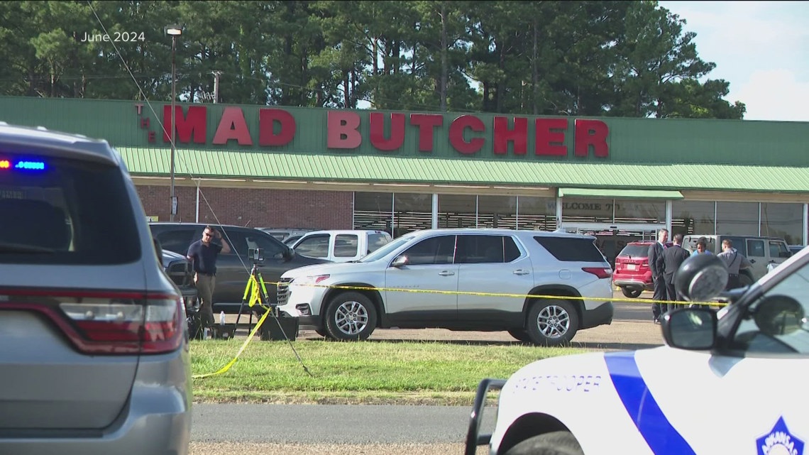 Community marks one year since Fordyce mass shooting | 5newsonline.com