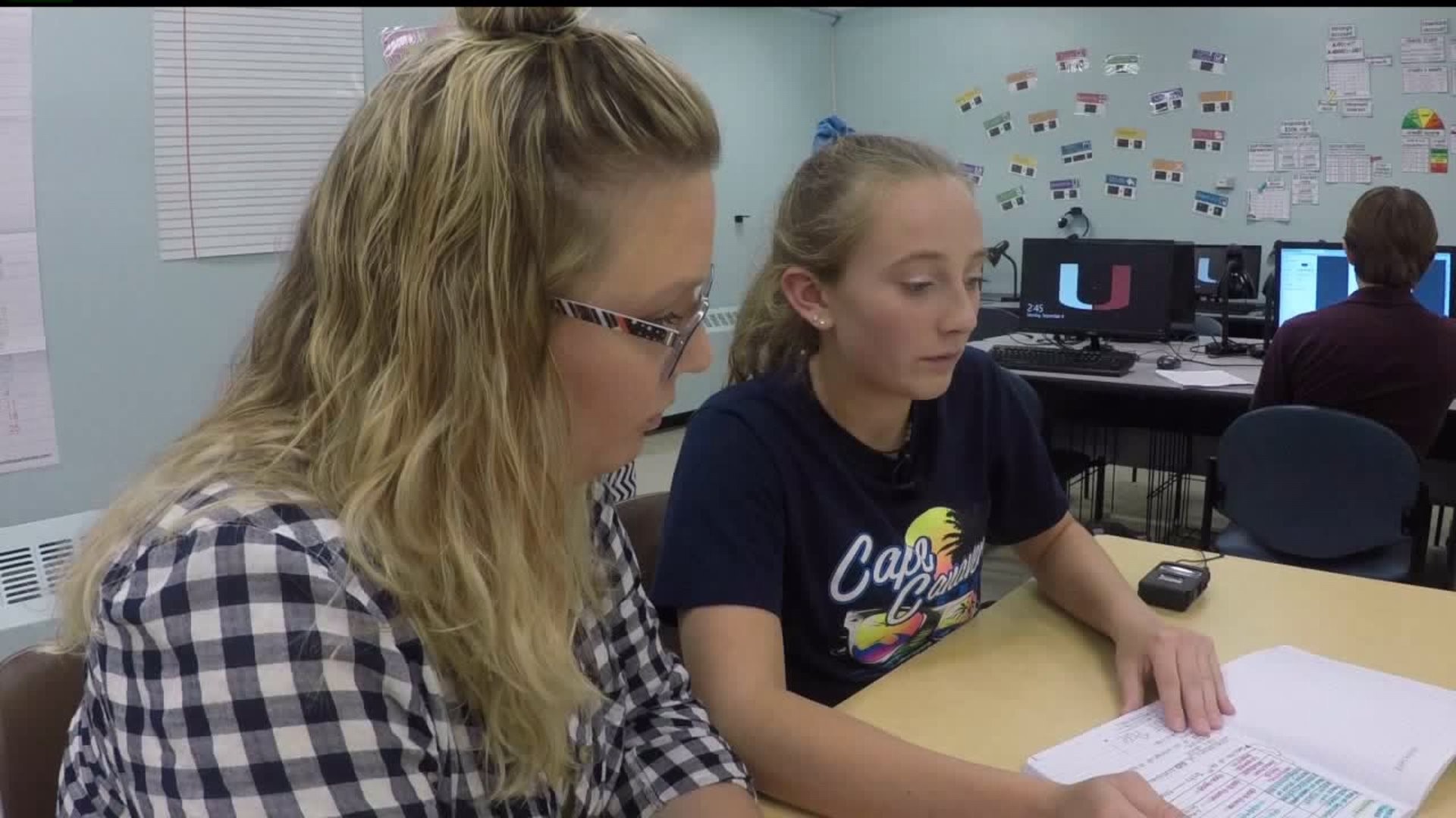 ‘I’m Not Making Memories’: Illinois Teen’s Memory Resets Every Two ...