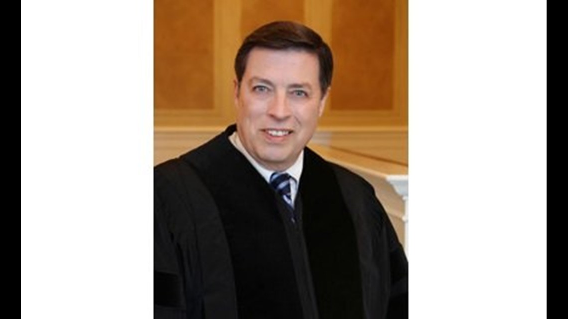Former Arkansas Chief Justice Jim Hannah Dies At 71 | 5newsonline.com