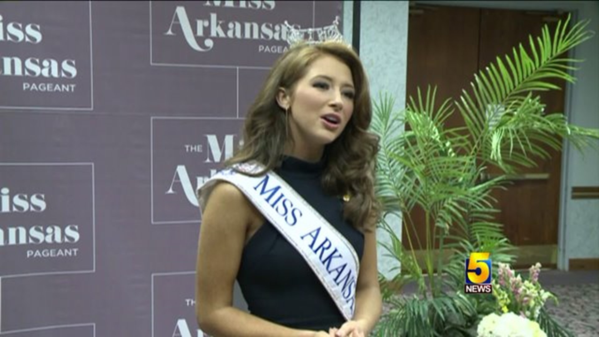 Miss America Crowned, Miss Arkansas Top 3 | 5newsonline.com