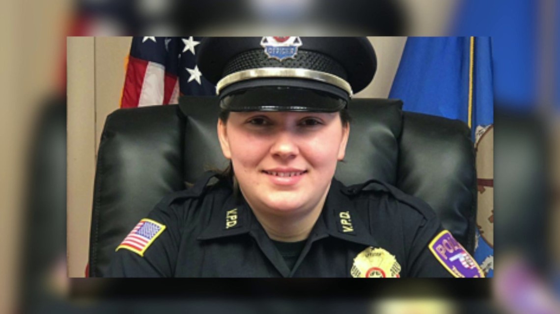 Vian Hires First Ever Paid Female Police Officer | 5newsonline.com