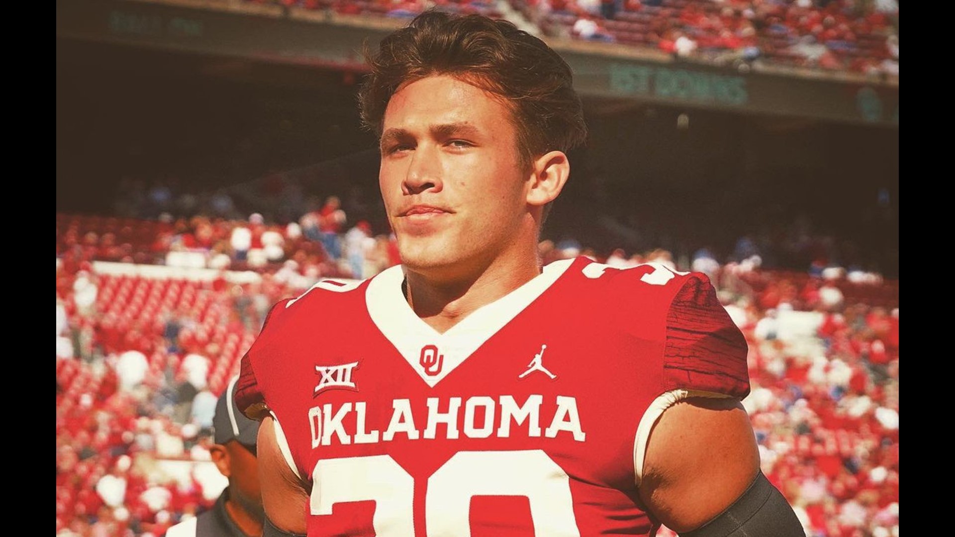 Hogs Add Oklahoma LB Transfer Levi Draper | 5newsonline.com