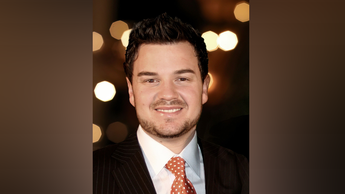 Scott Landers, Son Of Steve Landers, Dies At Age 35 | 5newsonline.com