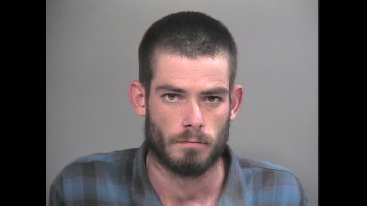 Suspect Ingests Meth While In The Backseat Of Cruiser | 5newsonline.com