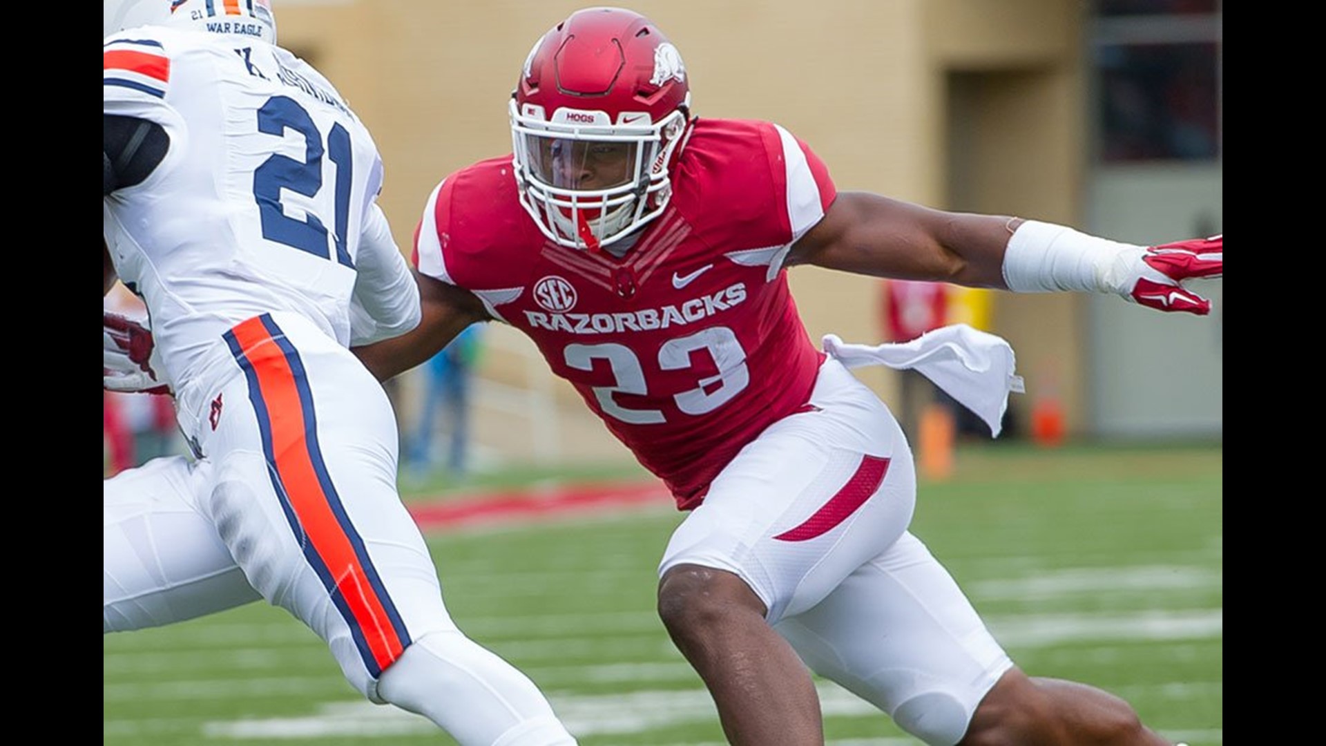 Dre Greenlaw Drafted By 49ers | 5newsonline.com