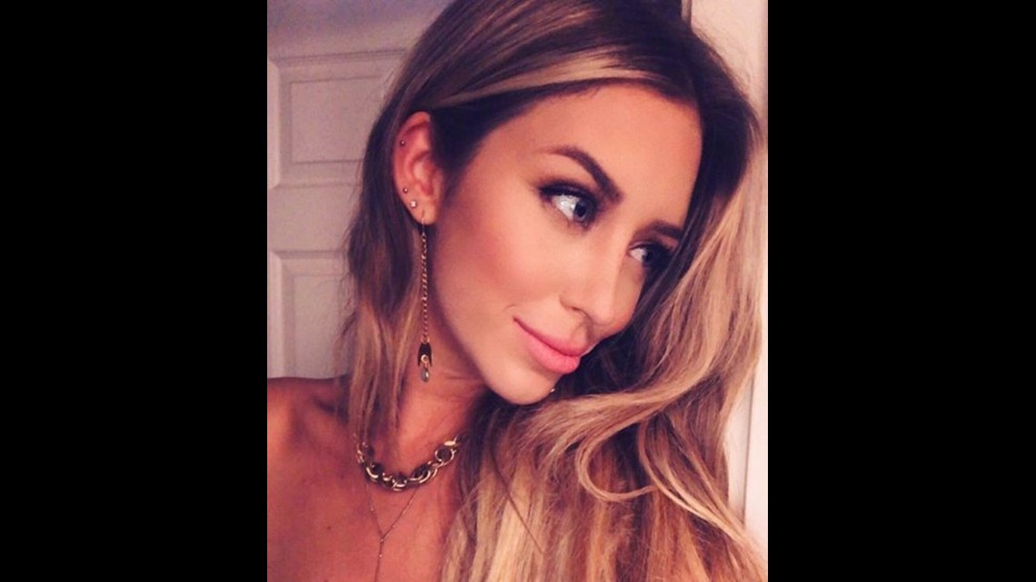 Country Singer Kylie Rae Harris Dies At 30 In Car Accident ...