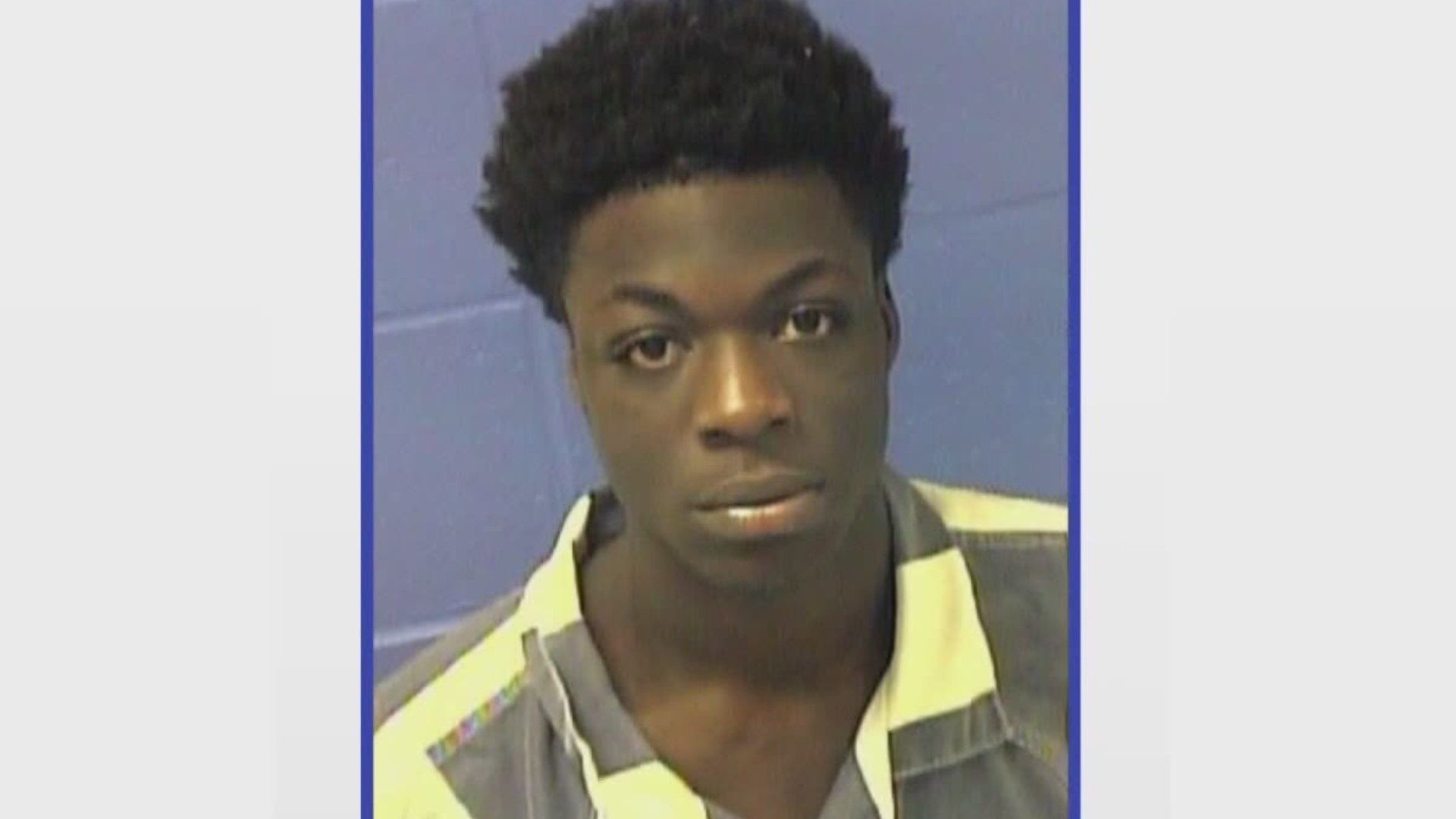 Sentencing underway in Conway murder trial | 5newsonline.com