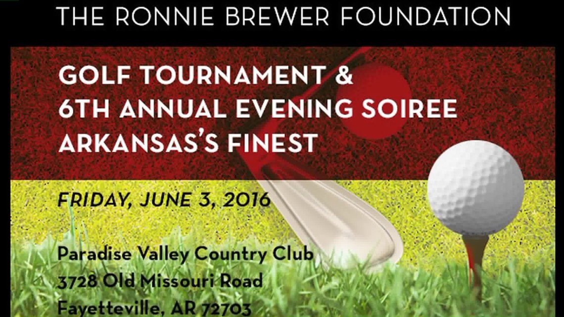 Ronnie Brewer Hosting Upcoming Event In Fayetteville | 5newsonline.com