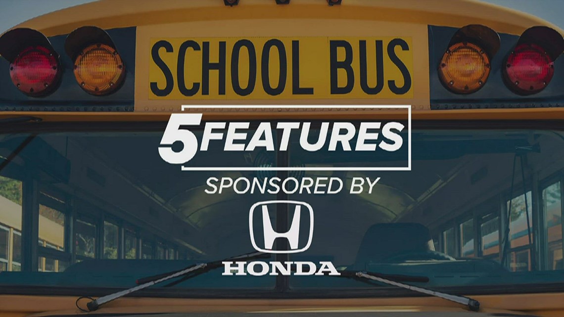 Fill the Bus Northwest Arkansas 2023 | 5newsonline.com