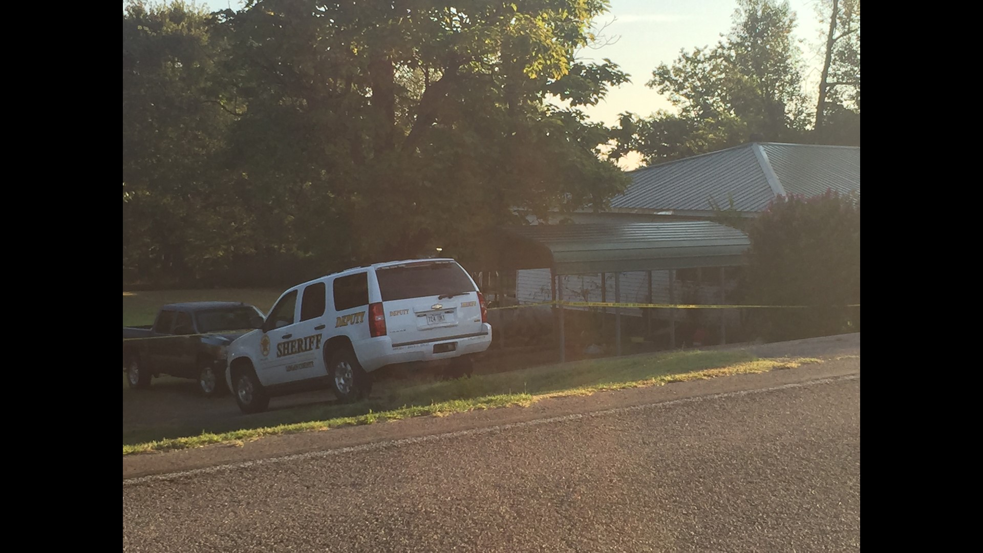Victim’s Name Released In Logan County Suspected Murder Investigation ...