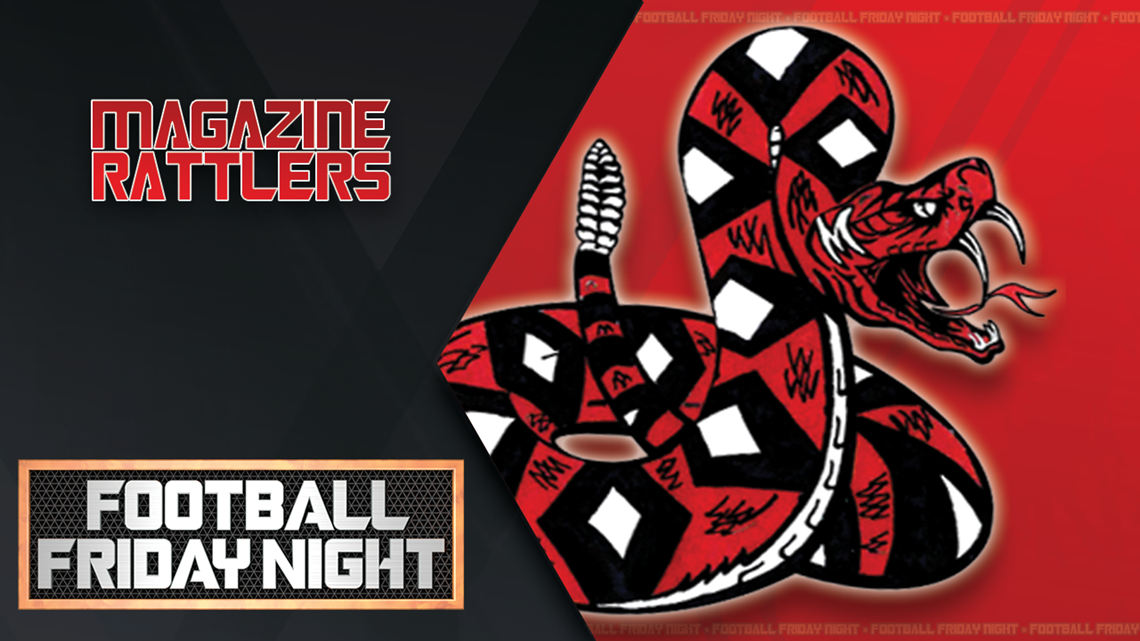 5NEWS Football Friday Night previews: Magazine Rattlers | 5newsonline.com