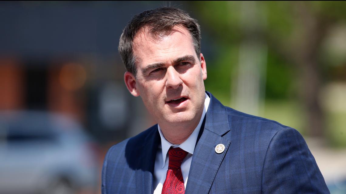 Oklahoma governor announces end to extra unemployment money ...