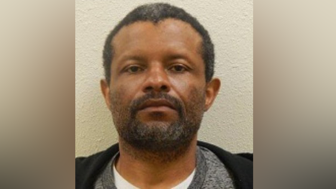 Man Arrested After Police Chase In Poteau | 5newsonline.com