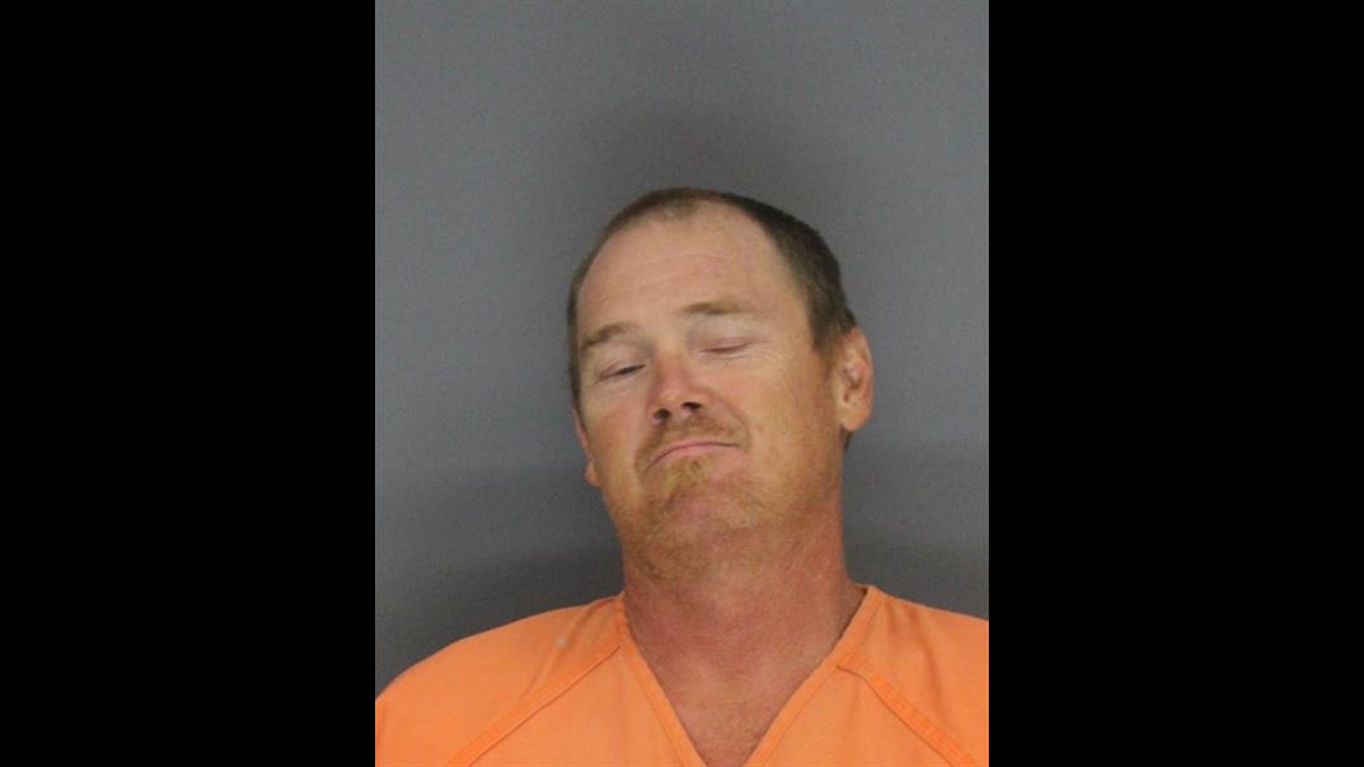 Police: Lavaca Man Chokes Girl, Gives Her Pot | 5newsonline.com