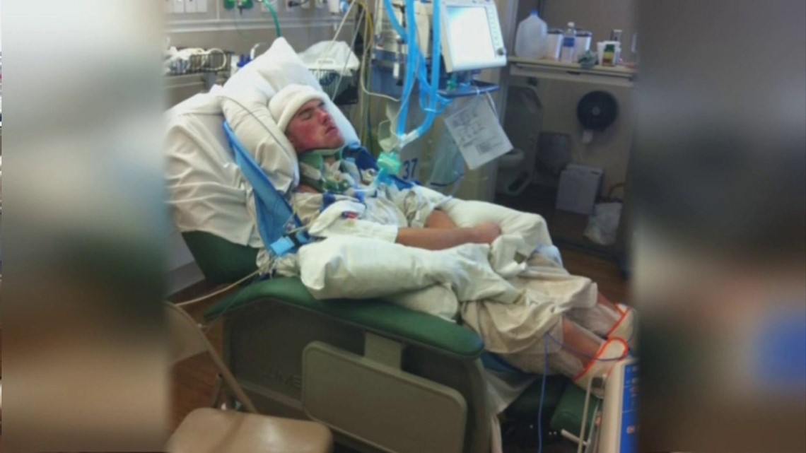 Court Hearing Held For Three Accused of Covering Up ATV Wreck That ...