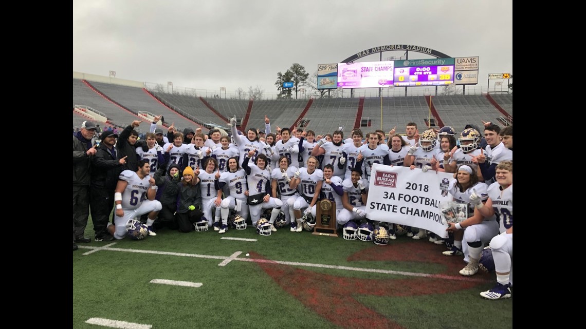 Top 5 Countdown: Teams Most Likely To Be 2019 Title Contenders ...