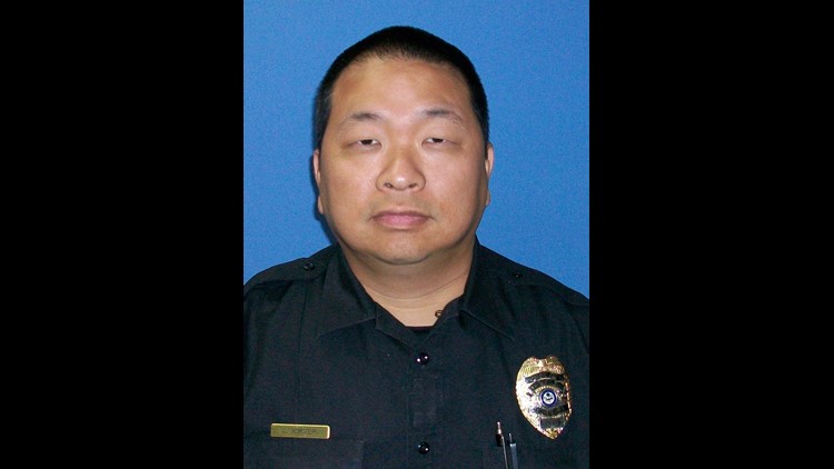 Springdale Police Release Identity Of Man Killed In Officer-Involved ...