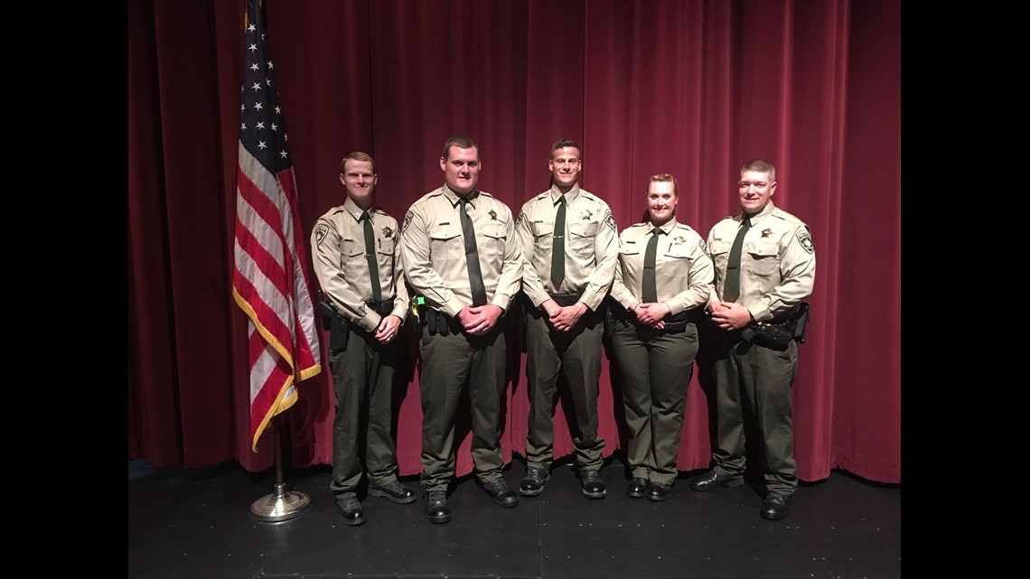 Local Law Enforcement Recruits Graduate Arkansas Law Enforcement ... Local Law Enforcement Recruits Graduate Arkansas Law Enforcement ...