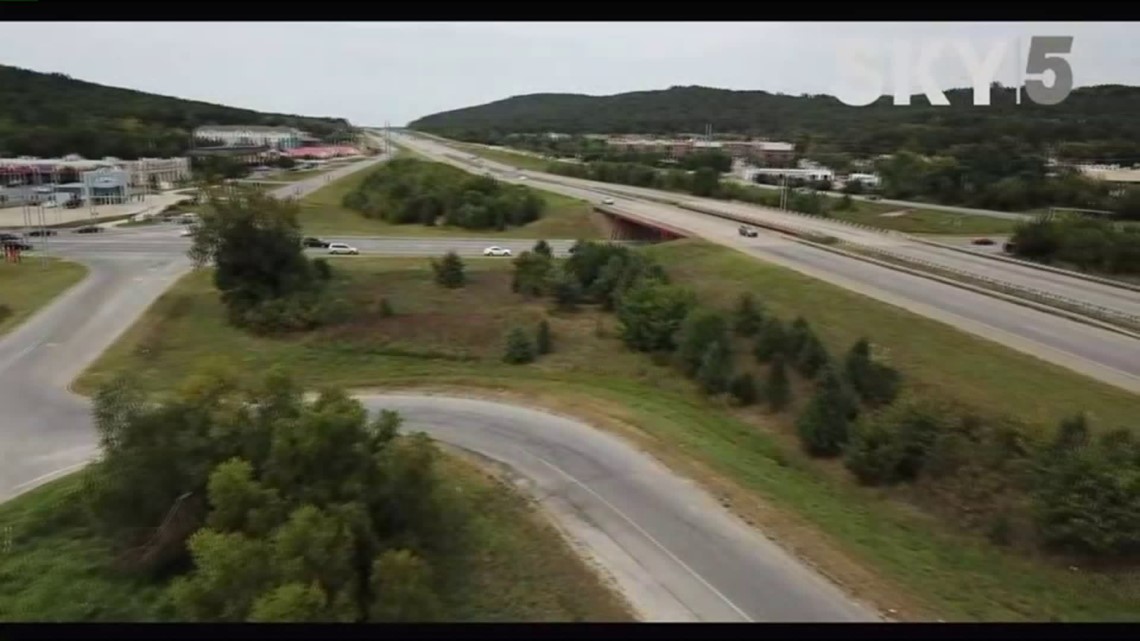 ARDOT Holds Two Public Input Meetings About Interstate Improvements ...
