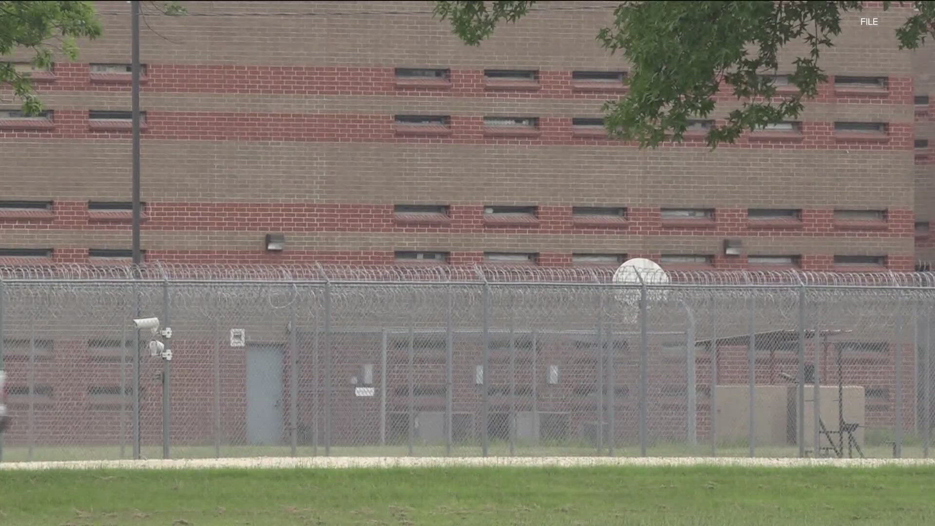 Arkansas 3rd highest incarceration rates in the U.S., group says ...
