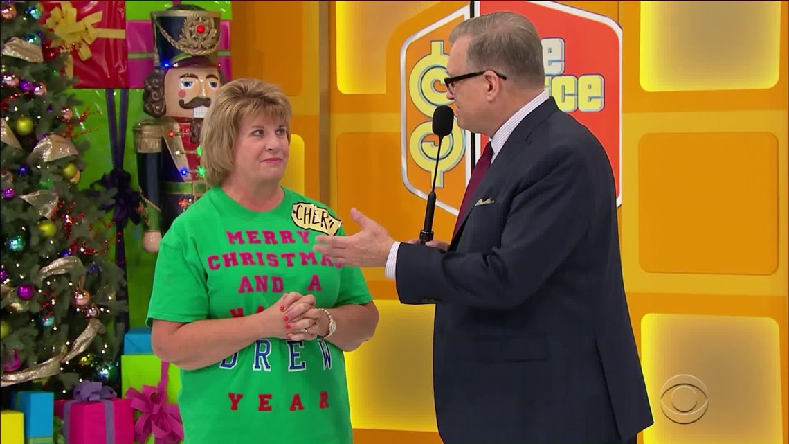 Local Teacher Appears On ‘The Price Is Right’ | 5newsonline.com