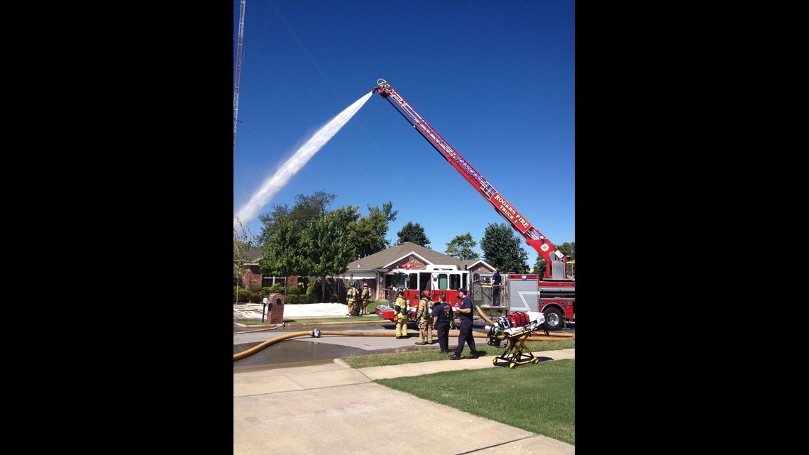 Good Neighbor Alerts Family their House is On Fire | 5newsonline.com