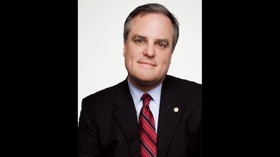 Sen. Mark Pryor, Wife File For Divorce | 5newsonline.com
